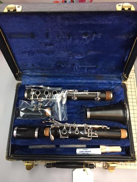 Don Wilson Music Company - Musical Instrument Repair - Lexington, KY